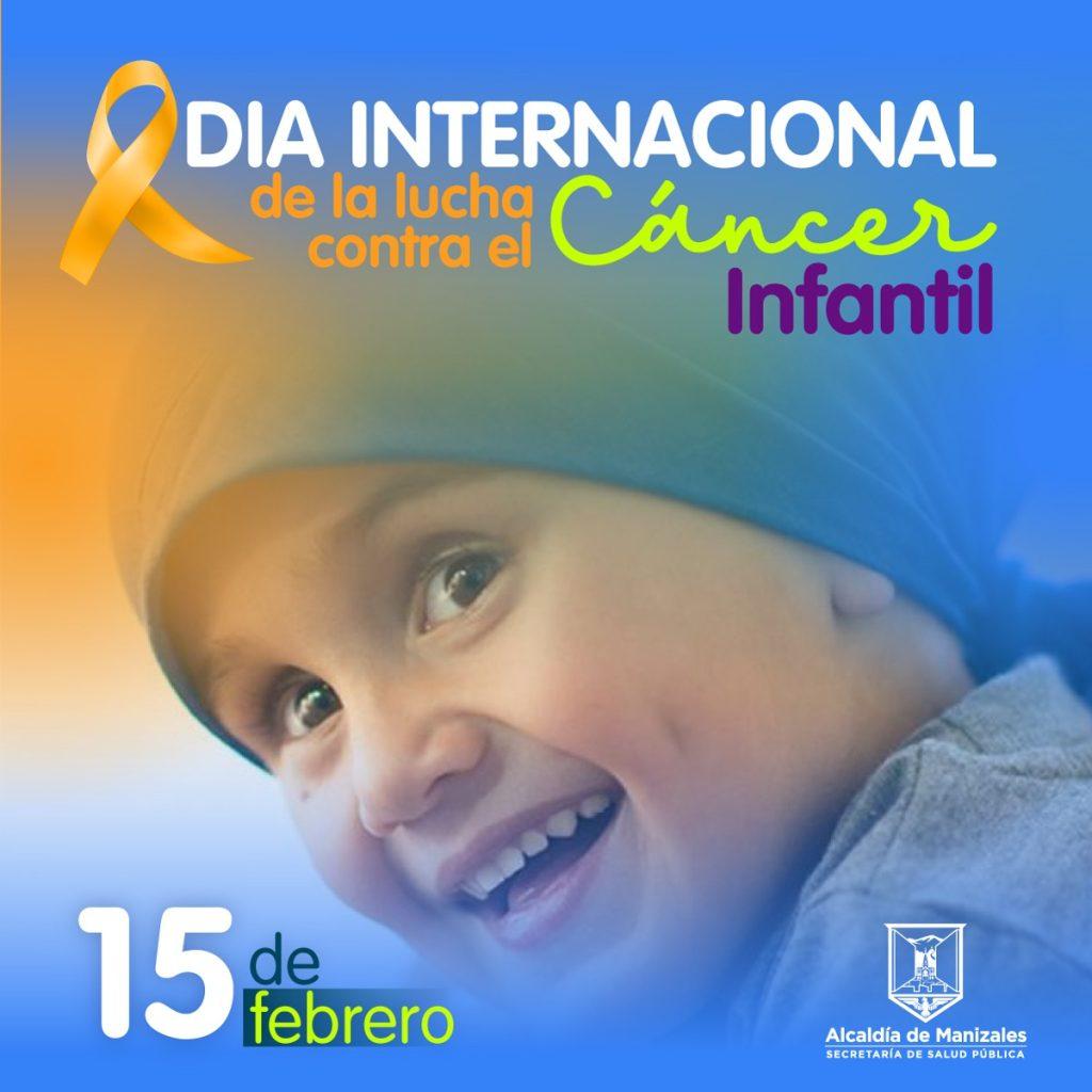 En el Día Internacional de lucha contra el Cáncer Infantil, la ...