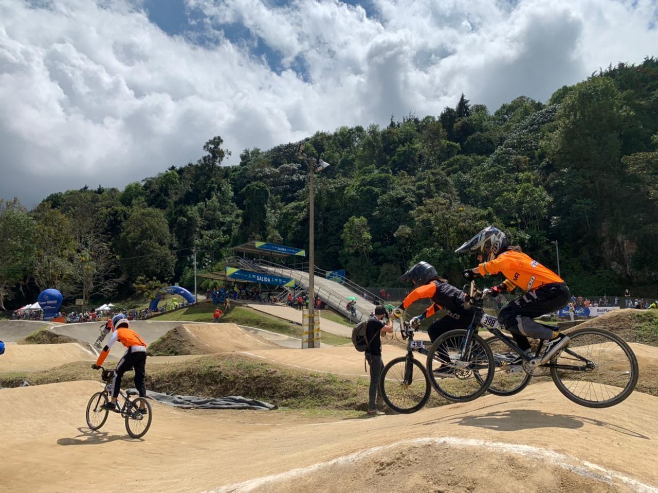 Publicada la licitación para la remodelación de la Pista de BMX del ...