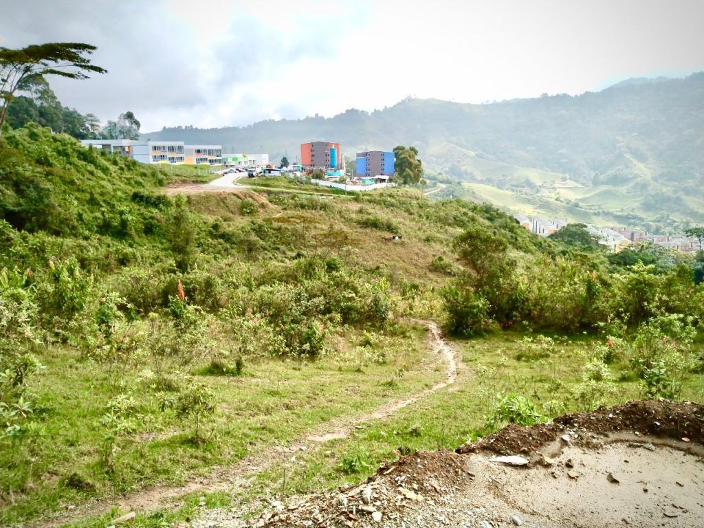 Ministra de Vivienda estuvo en Manizales y destacó la posibilidad de ...