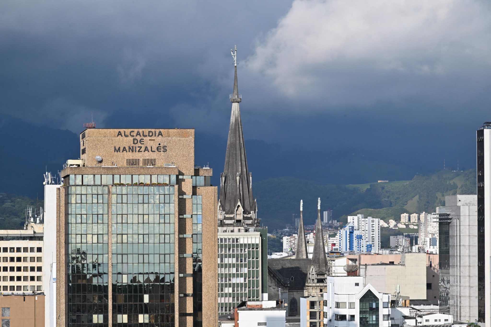 La programación de la edición 68 de la Feria de Manizales, para una ...