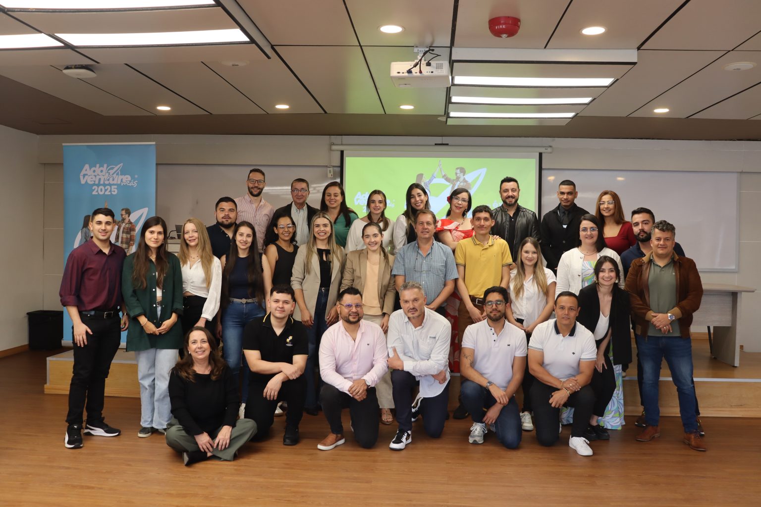 ‘Addventure Más’ 2025 inicia con 16 empresas que apuestan por su ...